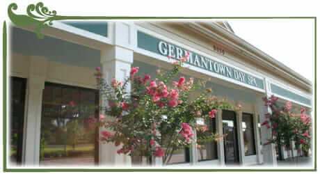 Spa Services - Germantown Day Spa